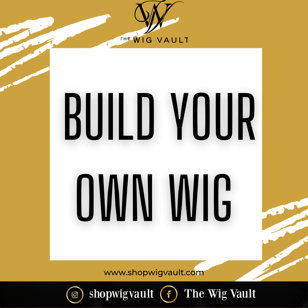 Custom Wig – Globo Product Options - #1 Shopify Options Variants app